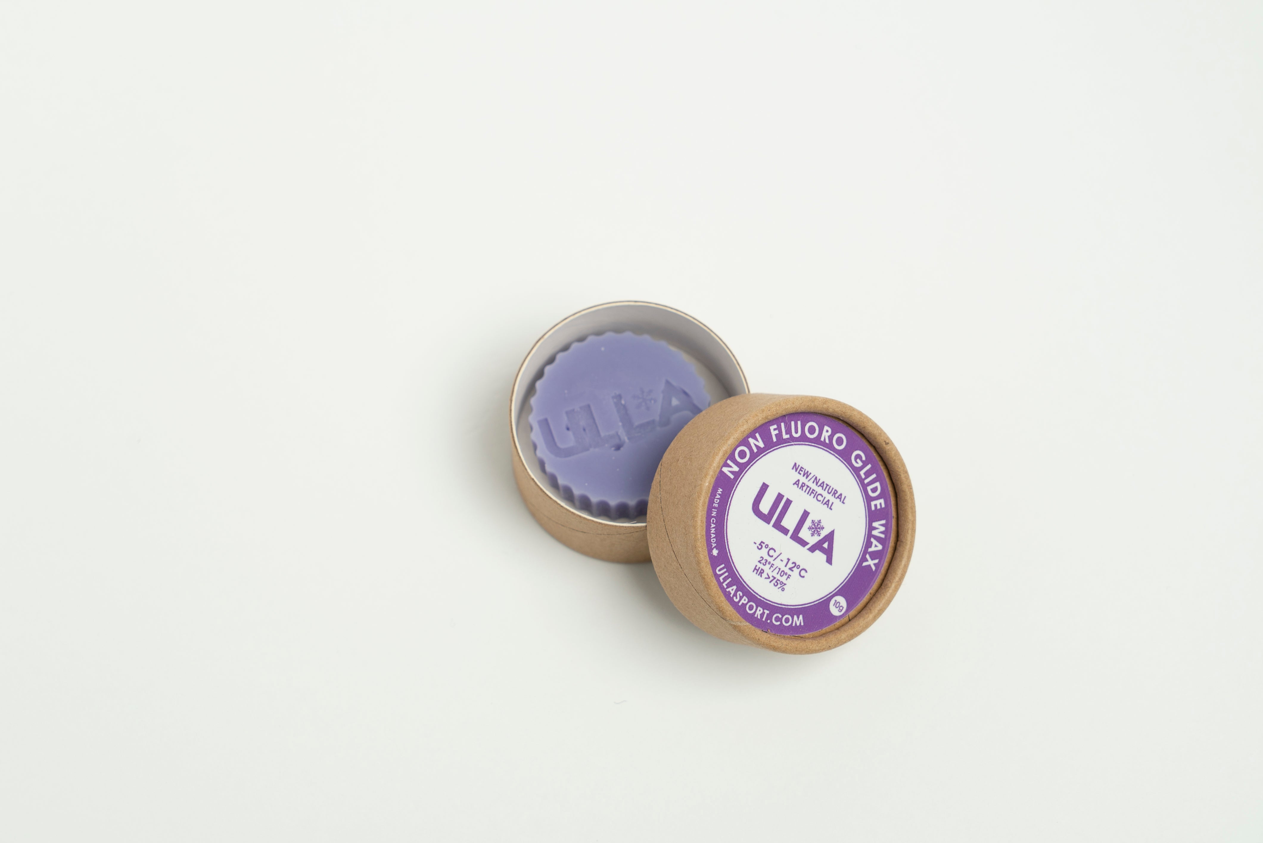 ULL*A Basic Solid Kit – ULLA Sport