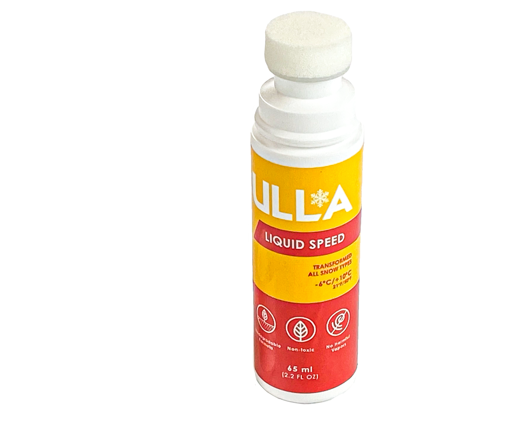 Liquid Universal Warm – ULLA Sport
